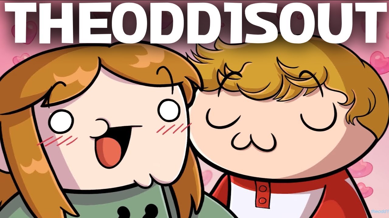 TommyInnit Animated by TheOdd1sOut AGAIN... - YouTube