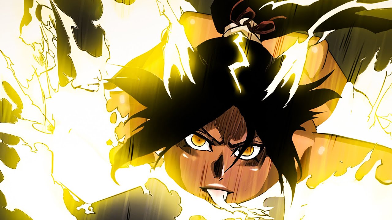 Becoming YORUICHI In 24 Hours (Type Soul) - YouTube