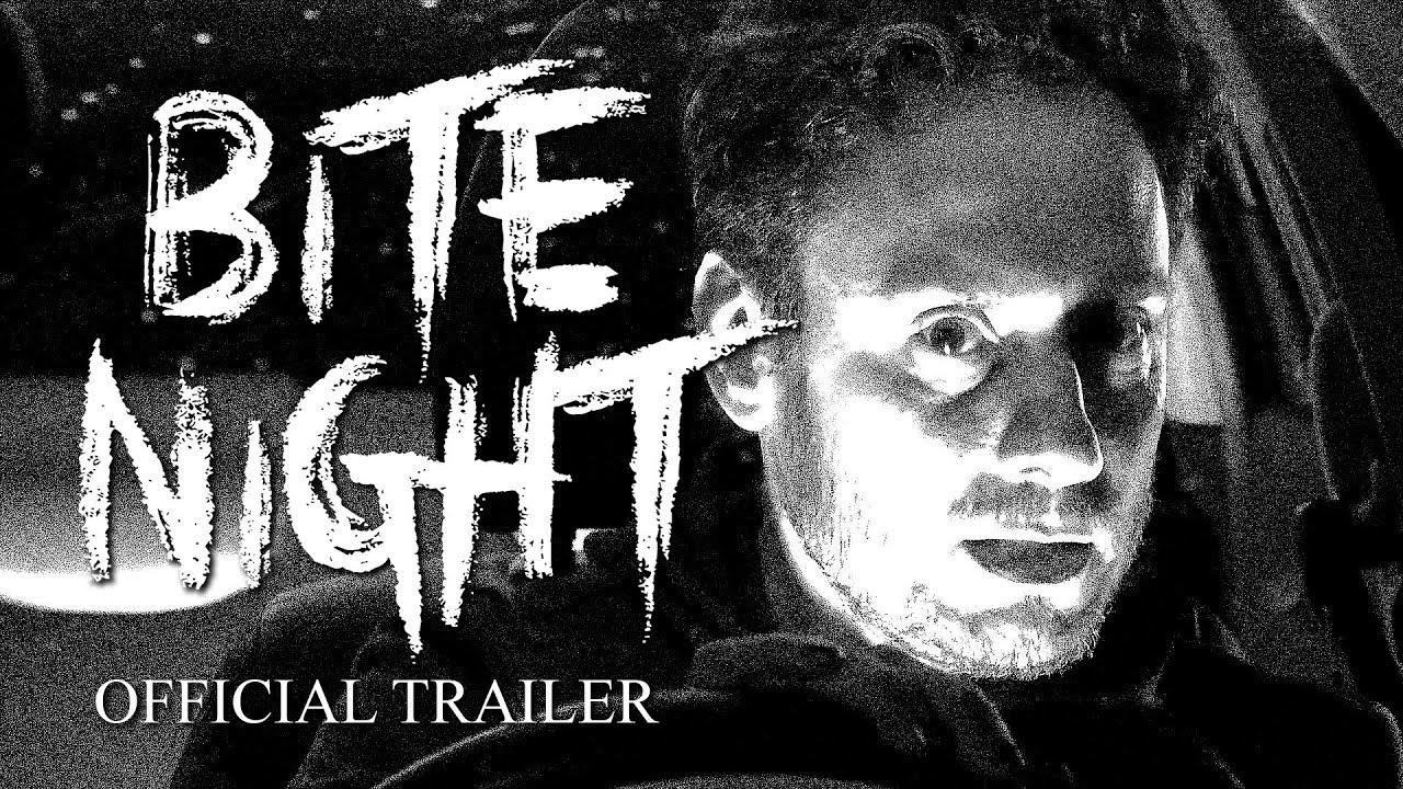 Bite Night - Official Trailer (2019) - YouTube