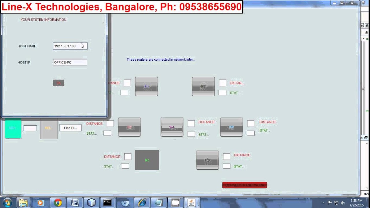 SEAD: secure efficient distance vector routing for mobile wireless ad ...