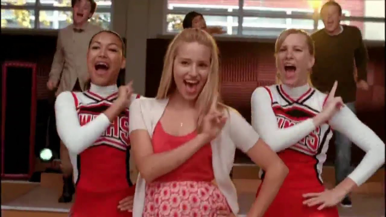 Glee - "My Life Would Suck without You" (Extended Version) - Full ...