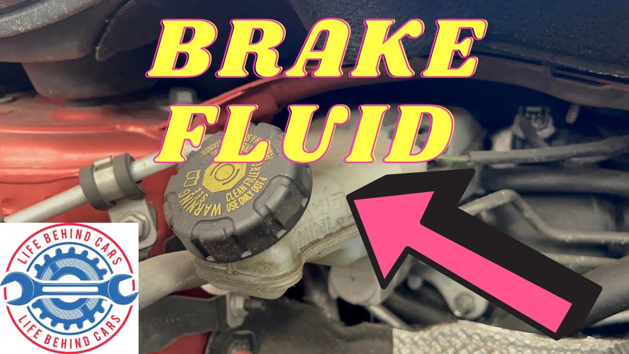 renault-clio-petrol-2015-brake-fluid-reservoir-location-youtube