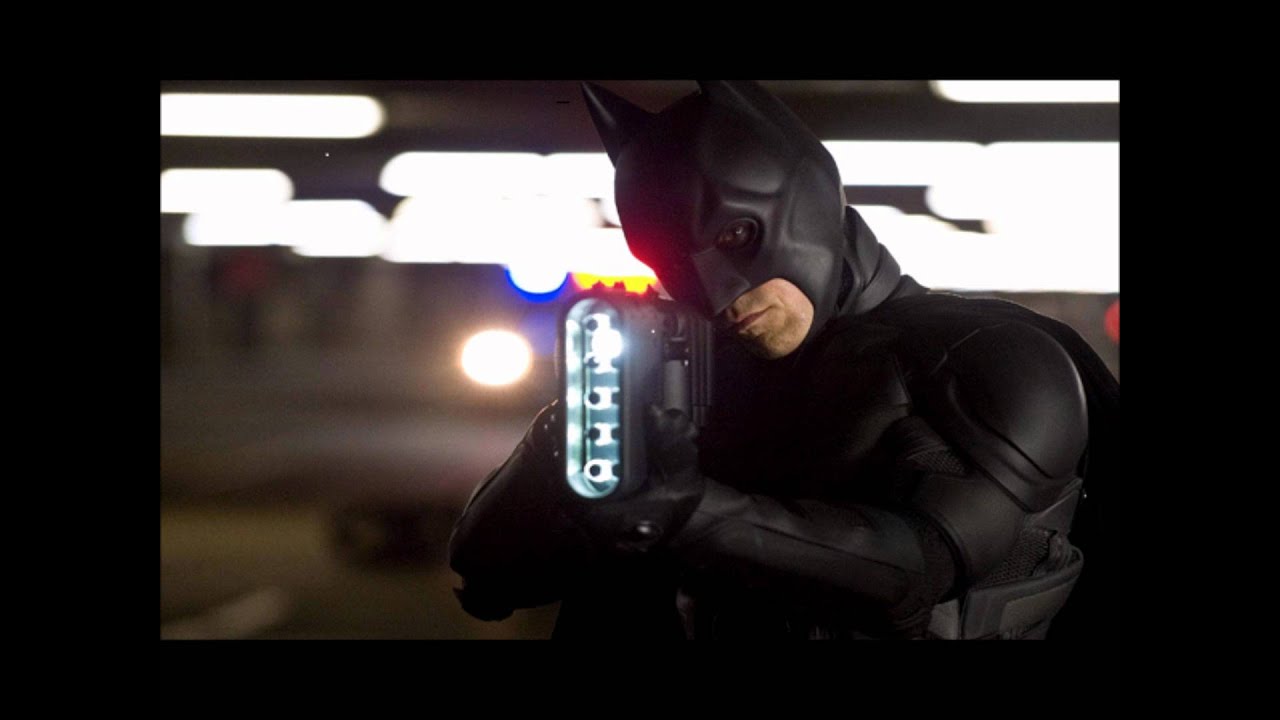 Dark Knight Rises Prolouge Ending Extended Audio - YouTube