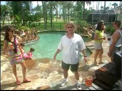 Centex Pools & Spa's - YouTube