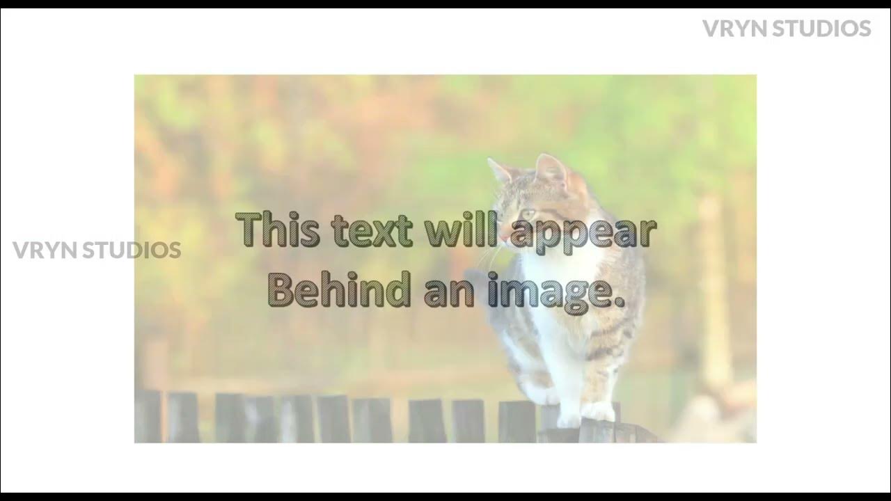 How To Make An Image Semi Transparent In PowerPoint YouTube how-to-make-an-image-semi-transparent-in-powerpoint-youtube