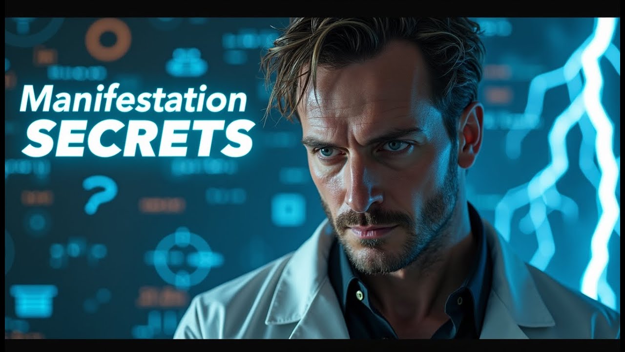 No Mystery To Radionic, Scalar And Manifesting Technologies - Part 3 ...