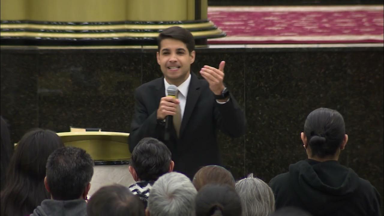 EL CERDO Y LA GALLINA | ¿COMPROMETIDOS O INVOLUCRADOS? - YouTube