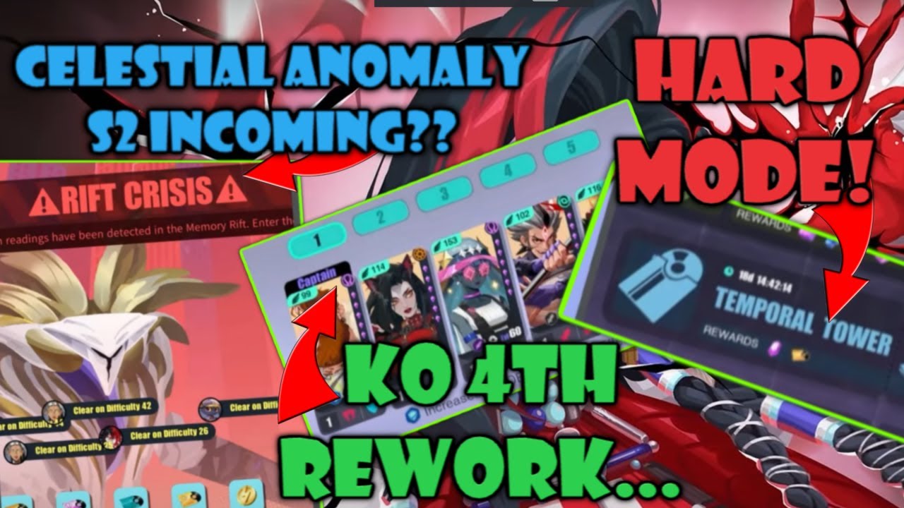 BIG NEWS! Tons of FREE REWARDS Incoming! | Version Preview | DISLYTE ...