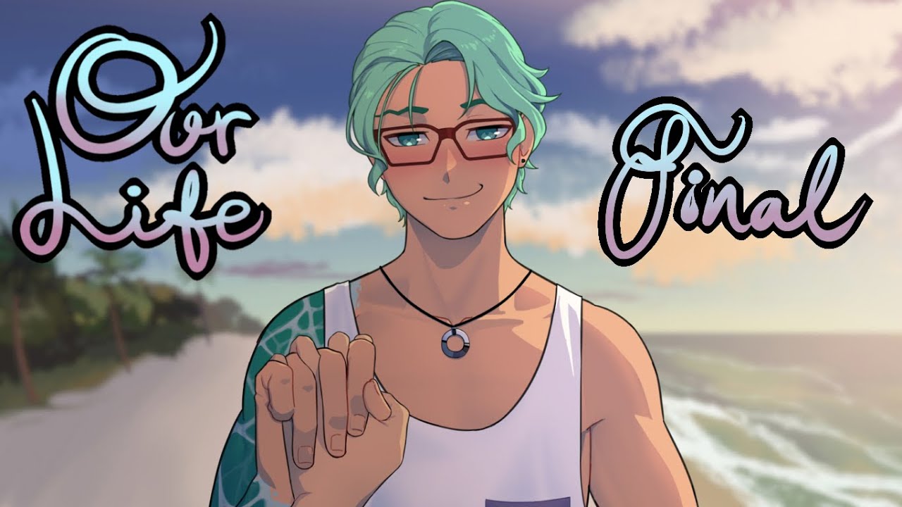 Desde el inicio y para siempre | Our Life FINAL | Gameplay en español ...