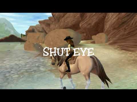 SSO Music Video: Shut Eye - YouTube
