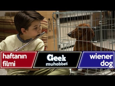 WIENER-DOG - Film Ekimi Film İnceleme - \