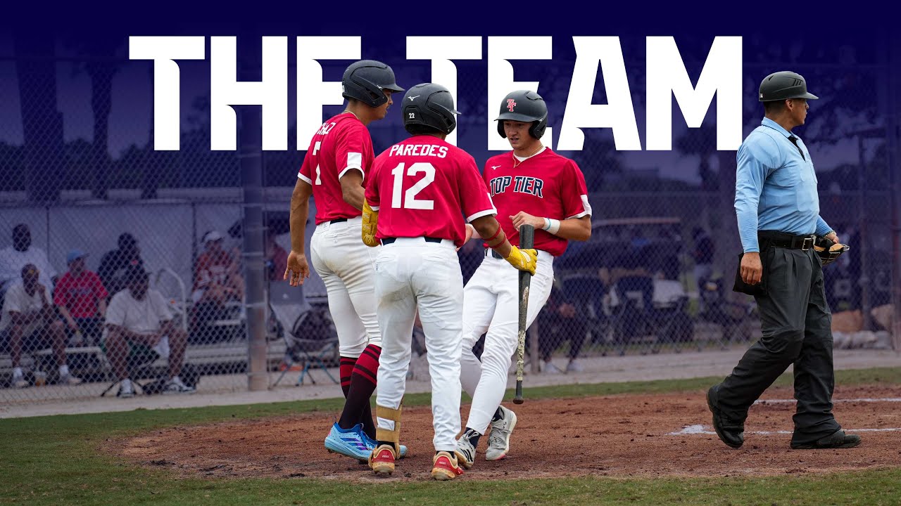 Jason Miller: The Team - YouTube