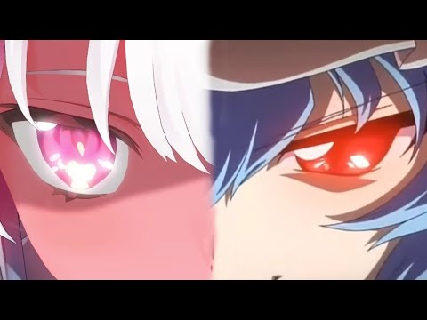 Touhou's 1st Opening except it's Hololive - YouTube