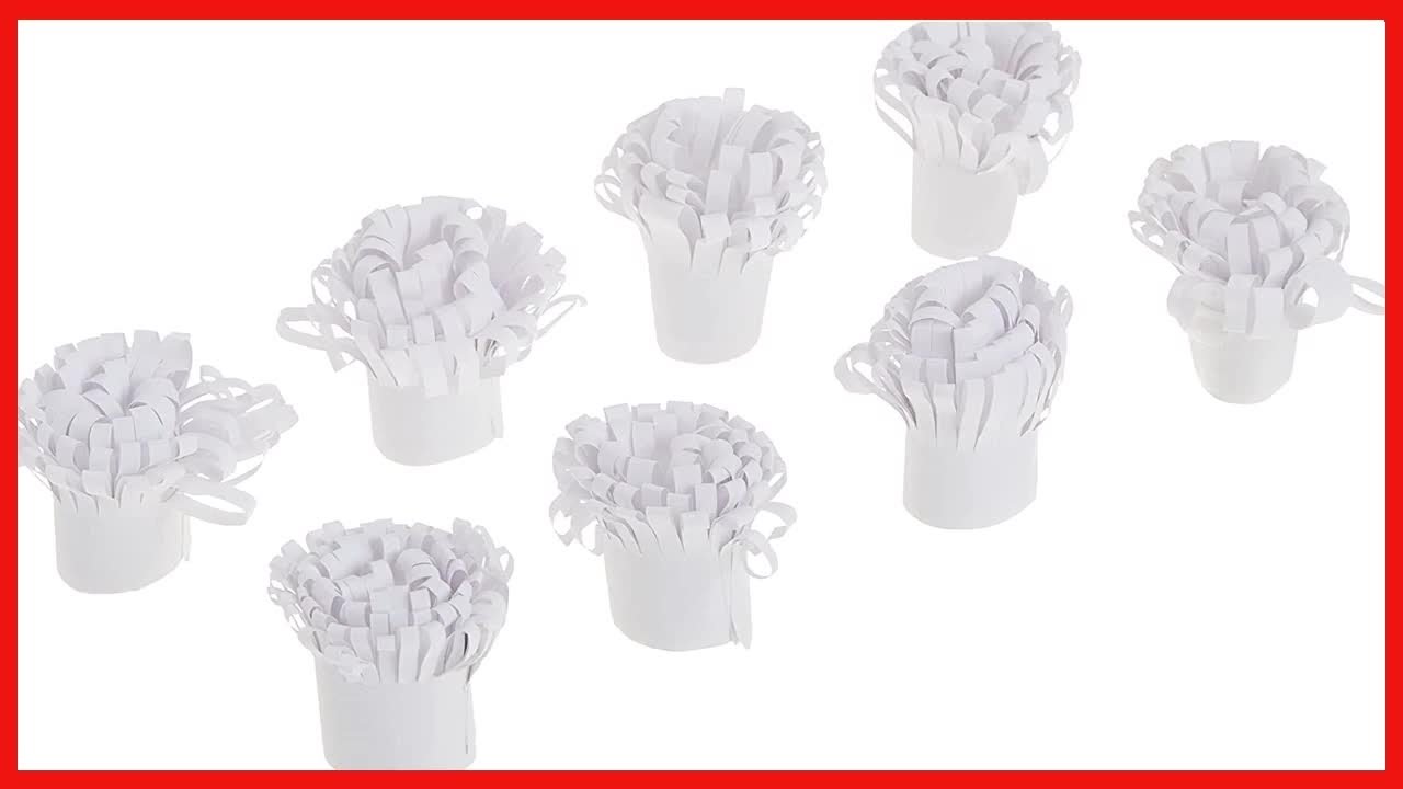 Great product - Regency Wraps Paper Frills Decorative Holders for ...