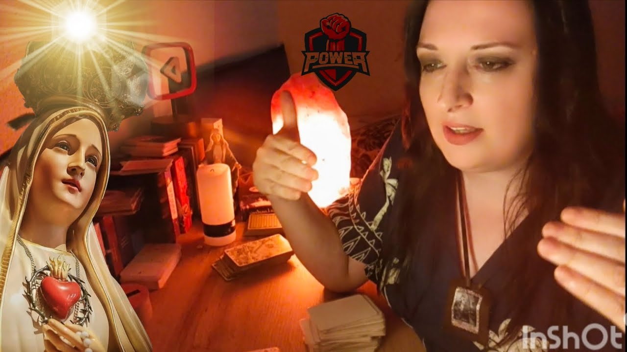 ⚡1 INTERVENTION DIVINE⚡ET C'EST DIRECT !💥Tenez Bon ! - YouTube