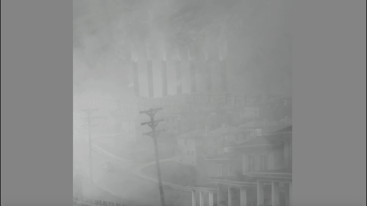 The Donora Smog - Advancing On a Wild Pitch - Disasters Vol. 2 - Moppa ...