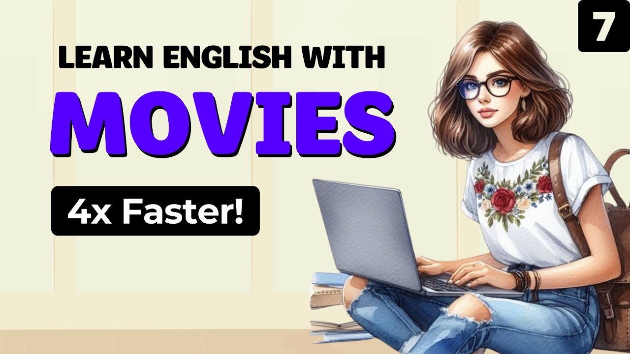 English Podcast for Learning English - Ep. 7 | How to Learn English ...