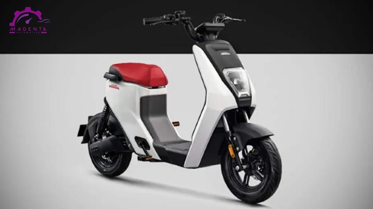 HEBOH !! HONDA RILIS MOTOR SUPER MURAH CUMA 6 JUTAAN - YouTube