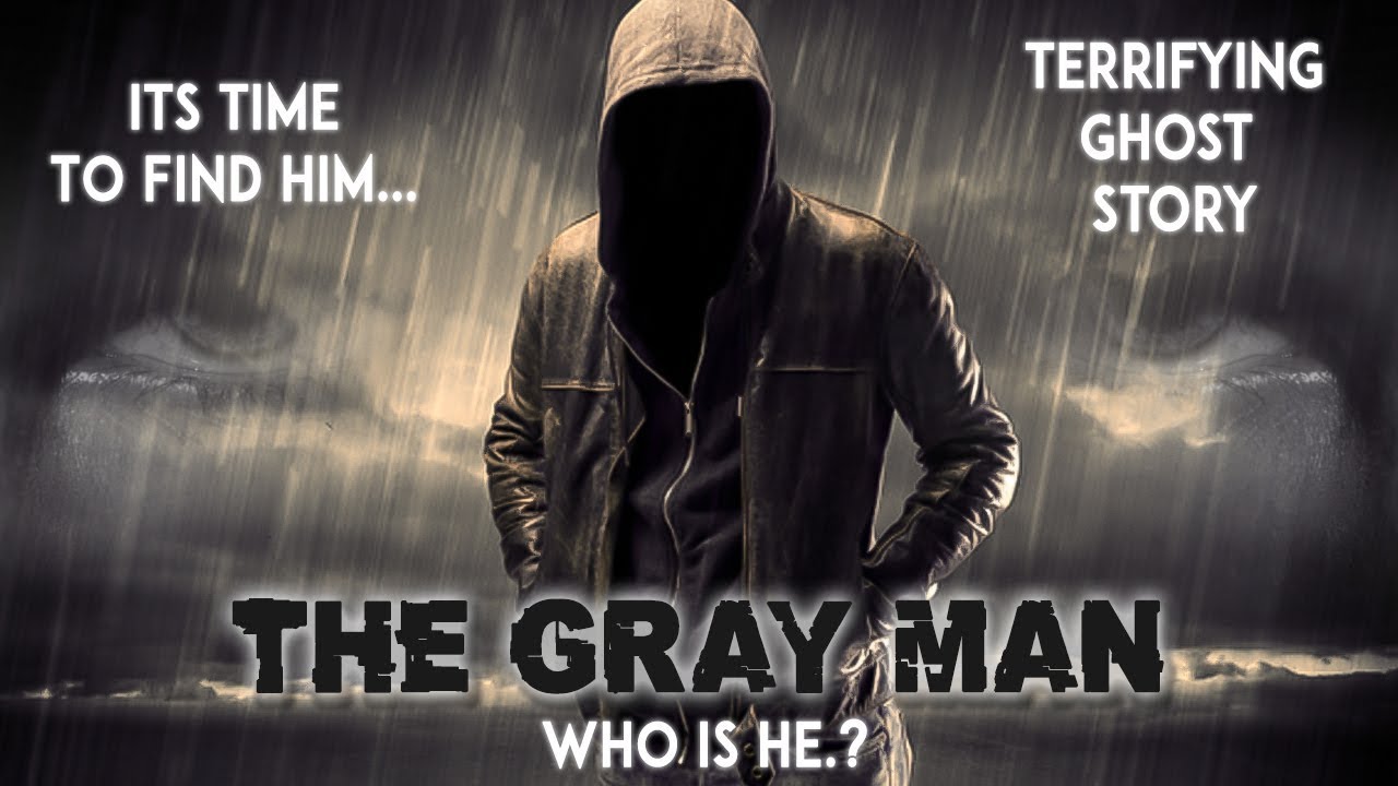 இவனின் அடையாளத்தை தேடும் நேரம் இது..! The Gray Man | Ghost Story | PS ...
