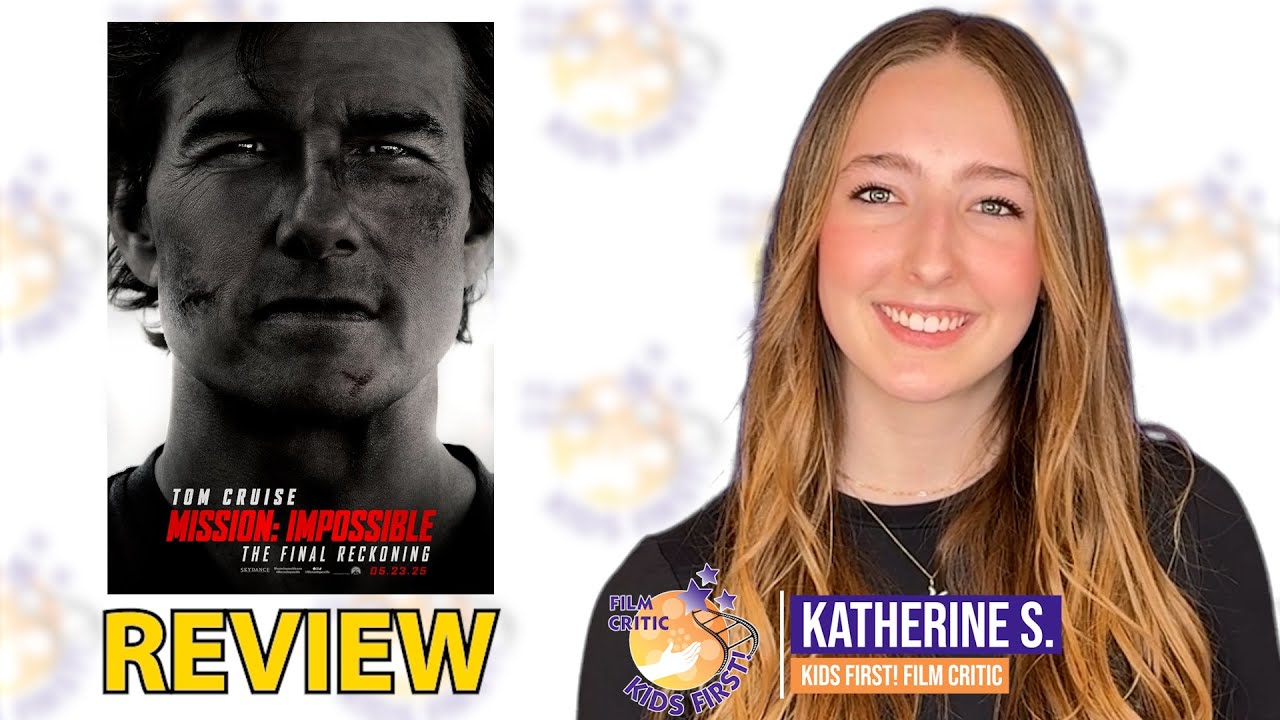 A Deep Dive into Mission: Impossible - The Final Reckoning by Katherine ...