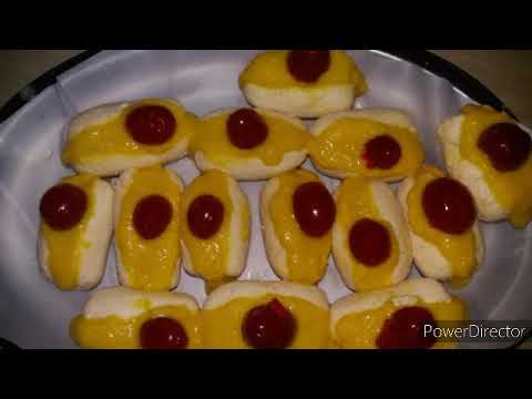 champakali bengali sweet- HOME MADE recipe - YouTube