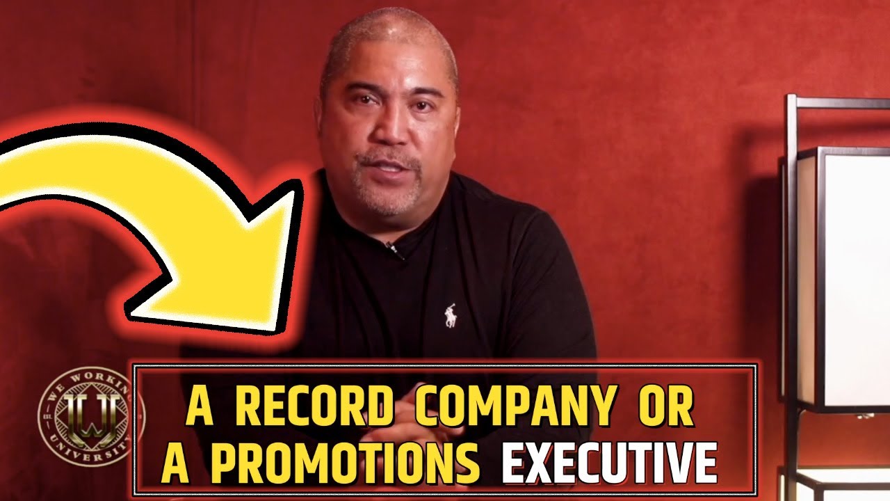 WWU: Before Radio Promo Brian Samson - YouTube