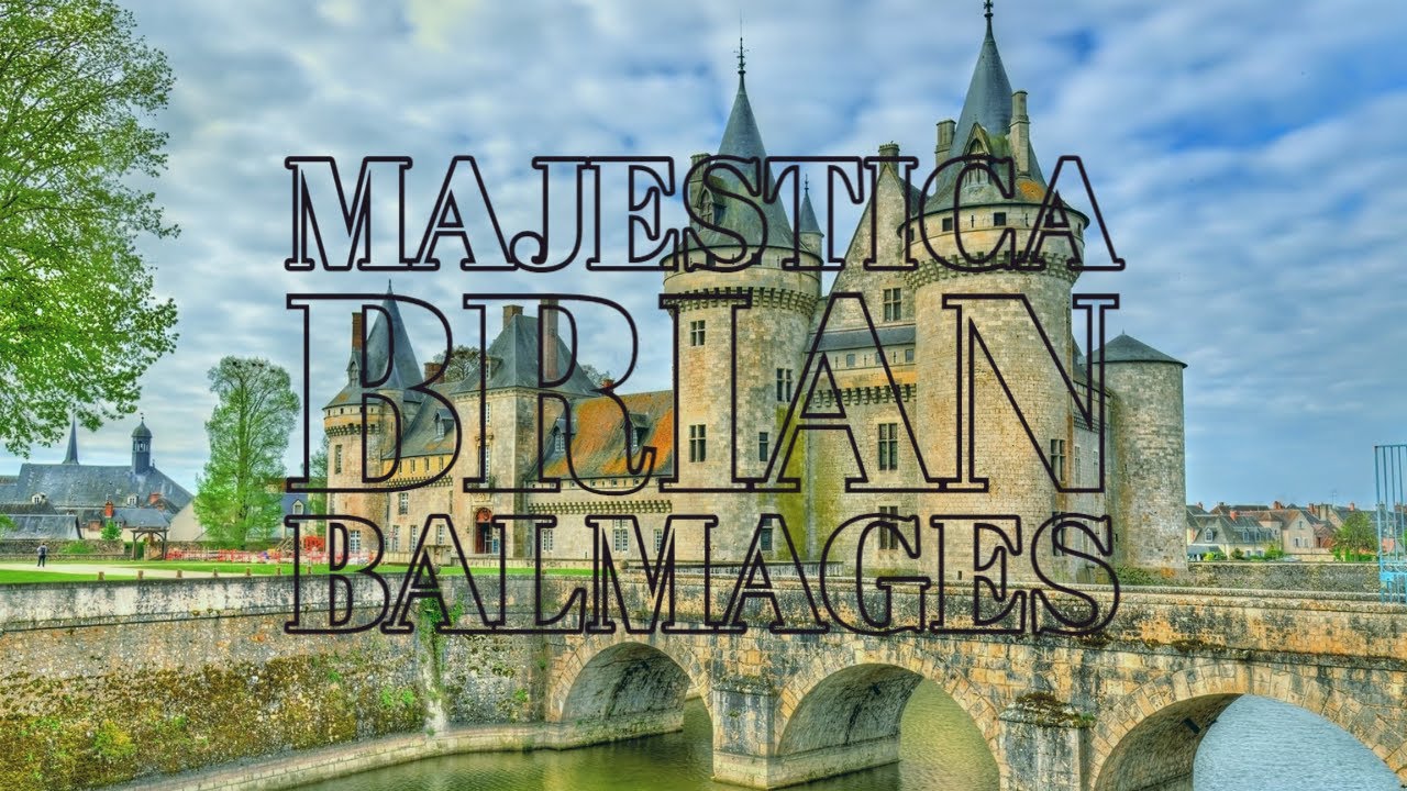 Majestica Brian Balmages (Rehearsal Track) - YouTube Music
