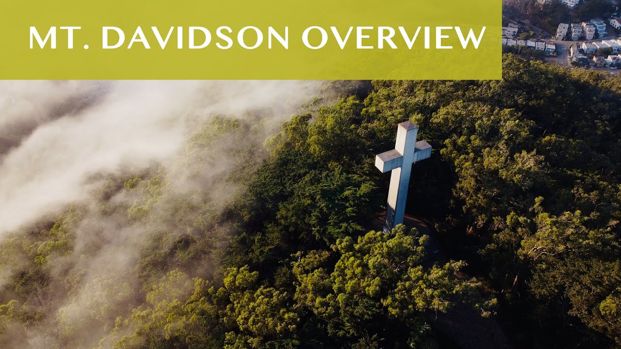 Mt. Davidson Cross Armenian Council 2018-2020 Overview - YouTube