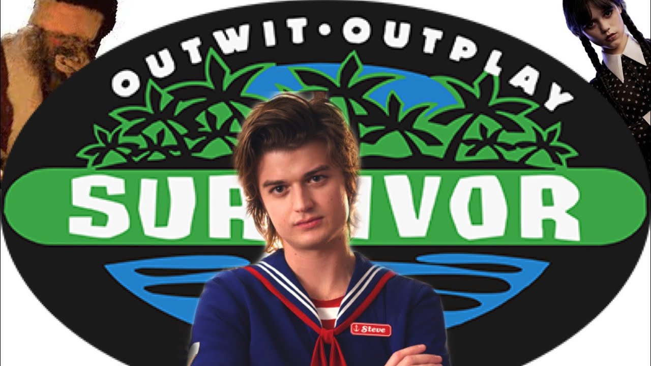 Horror Survivor Season One (Ep 4) - YouTube