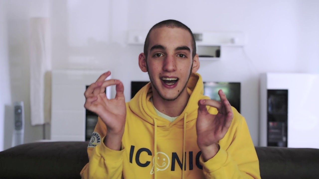 1000 modi per esaurirti - Tutto quello che ha combinato Patrick ...