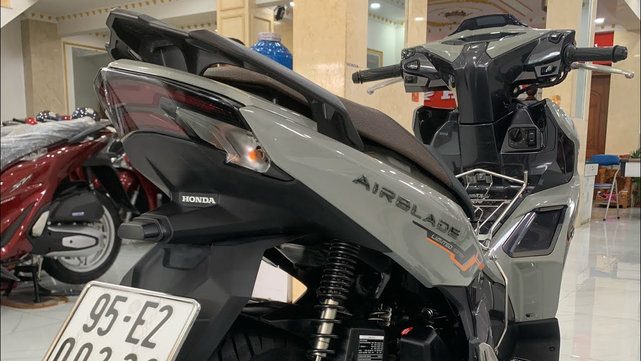 Honda AB 150 abs 2022 siêu lướt giá 44tr hỗ trợ trả góp lh 0976.98.9999 ...