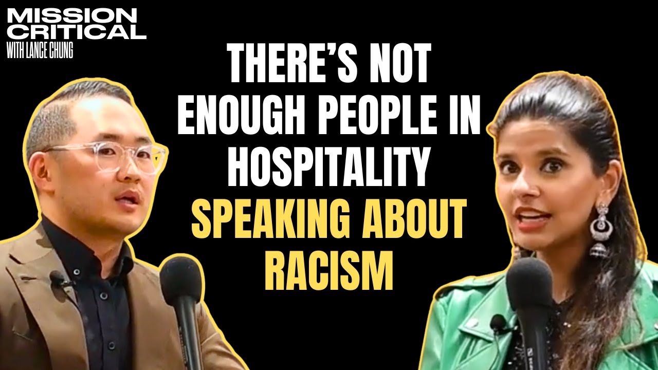 Reetu Gupta on How Diversity Fuels innovation | Mission Critical ...