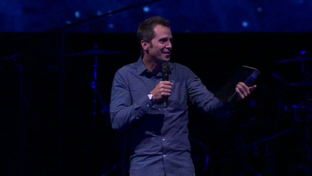 Worship Service - February 2-4 2019- Pastor Matt Heard - YouTube