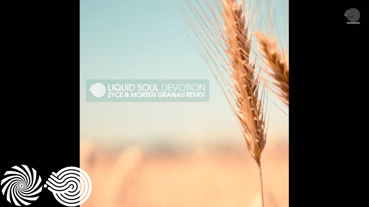 Liquid Soul - Devotion (Morten Granau & Zyce Remix) - YouTube