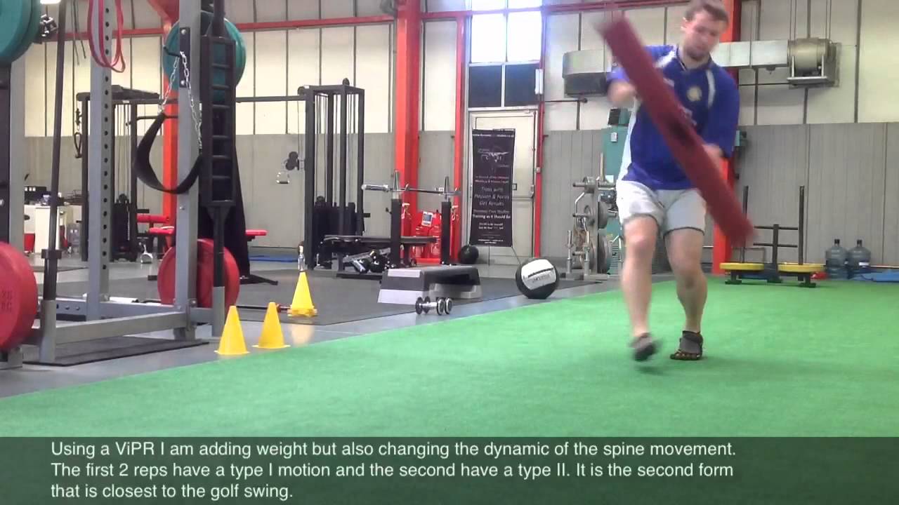 Bunkered article - Left Foot Pivot - Issue 116 - YouTube
