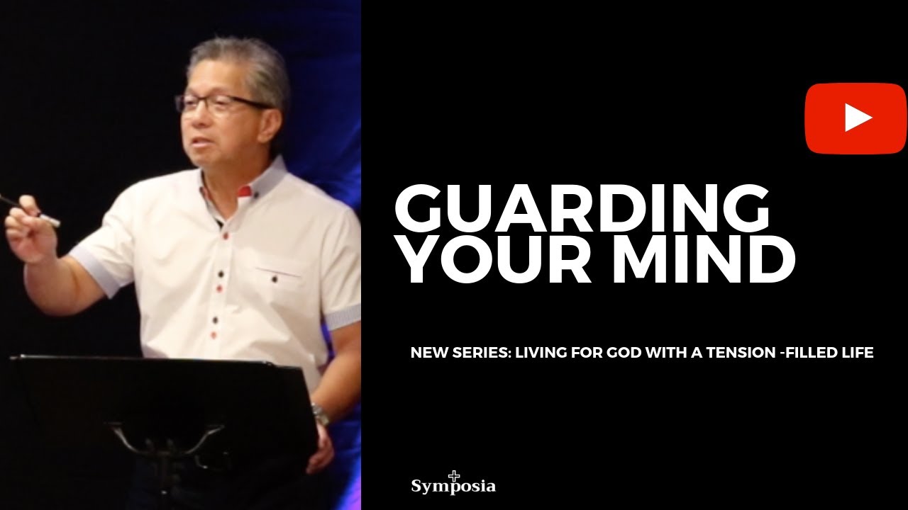 Guarding Your Mind - YouTube