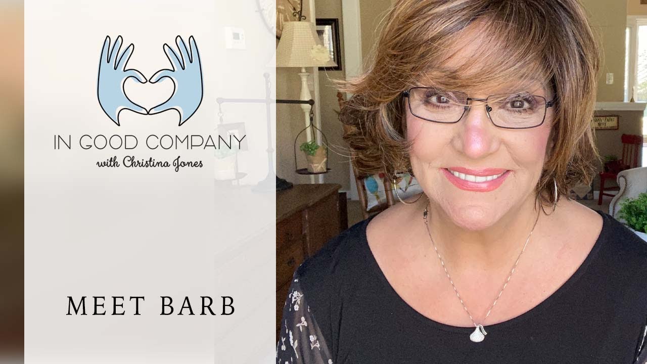 Real Wig Testimonials: Easy Maintenance, Time Saving & Fun | In Good ...