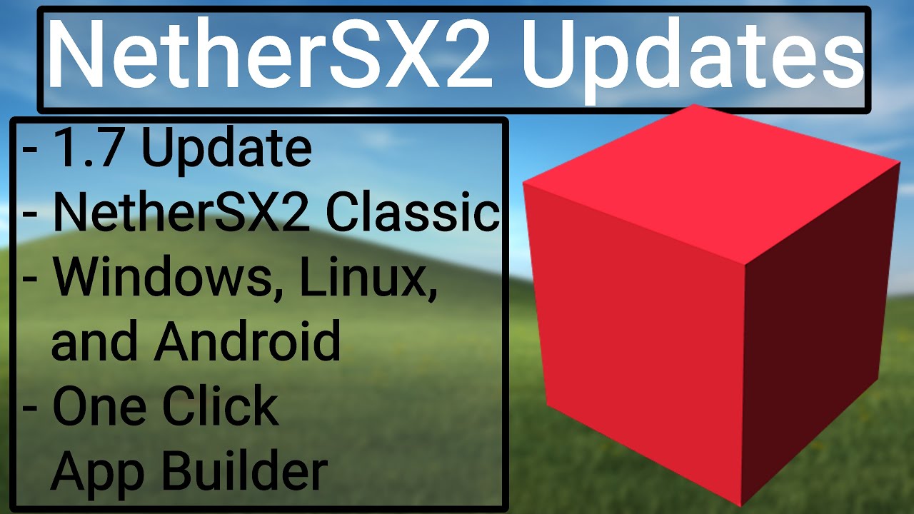 How to Install NetherSX2 Updates! | NetherSX2 1.9/2.0+, NetherSX2 ...