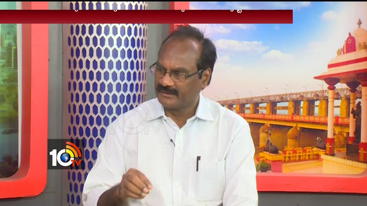 ఉపాధ్యాయుల ఆందోళన బాటకు కారణమేమిటి?.| UTF State General Secretary Babu ...