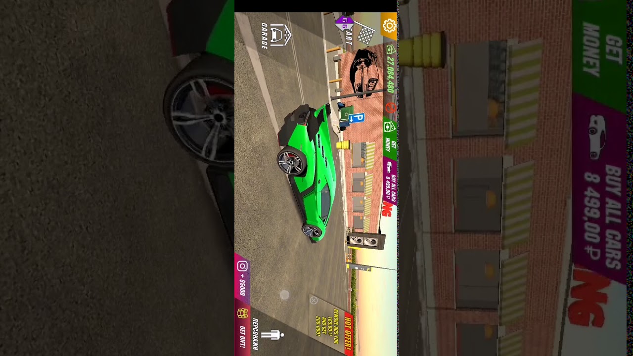 Как взломать car parking multiplayer через Game Guardian? - YouTube