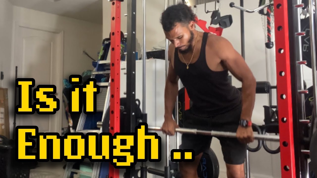 Is Discipline Enough !!?? Try LAW.! - YouTube