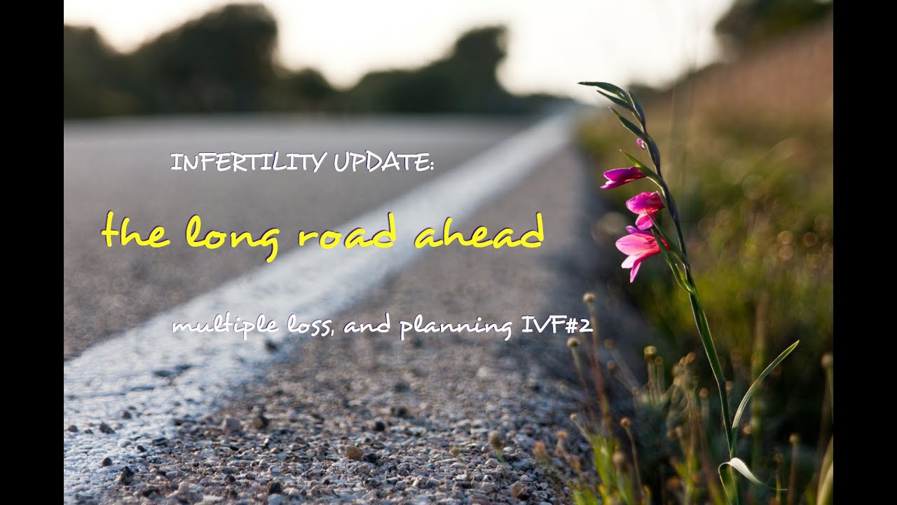 INFERTILITY UPDATE | Femara cycle #3, IVF#2 - YouTube