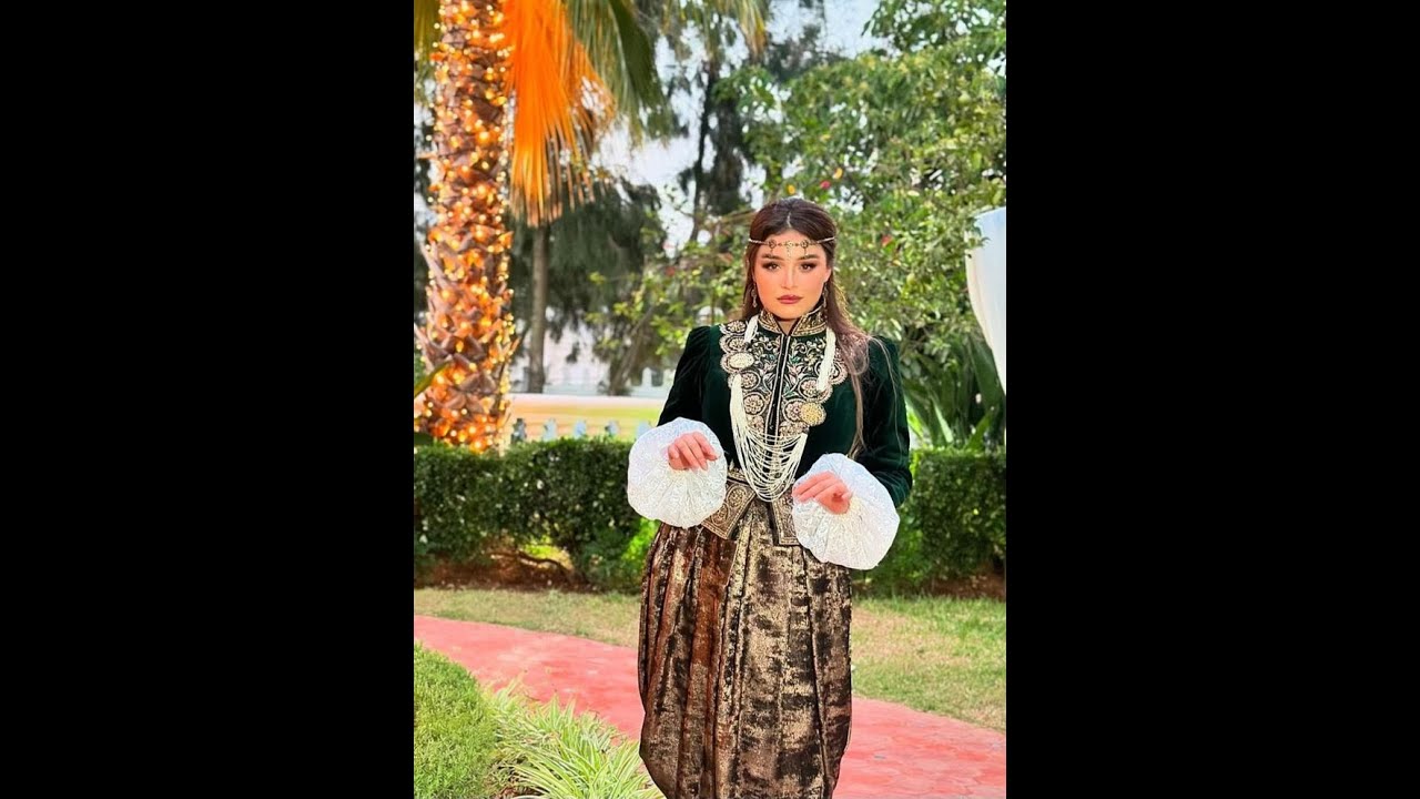 KARAKOU 3ASIMI - YouTube