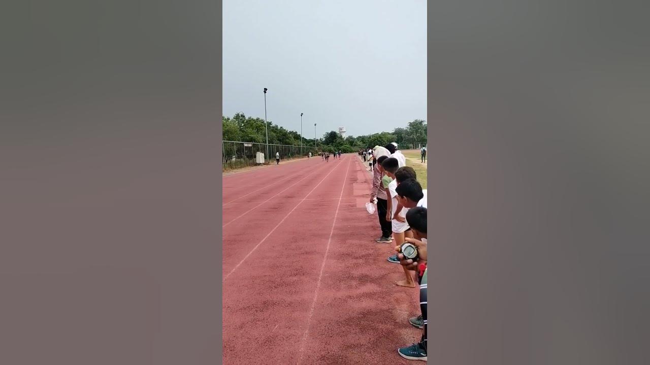 U 14 100m Hit Sgfi Athletics Rohtak Block shorts youtubeshorts u-14-100m-hit-sgfi-athletics-rohtak-block-shorts-youtubeshorts