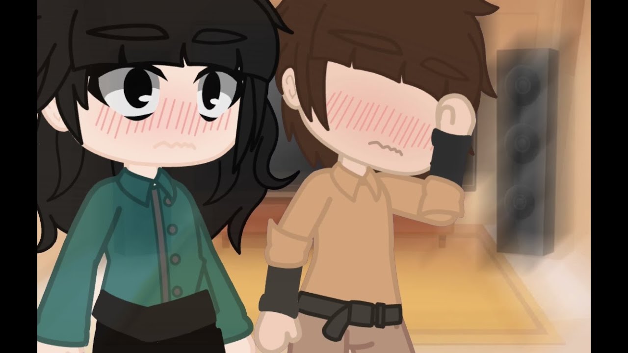 Stranger things react to will/ Byler ship/ enjoy my munchkins:) - YouTube