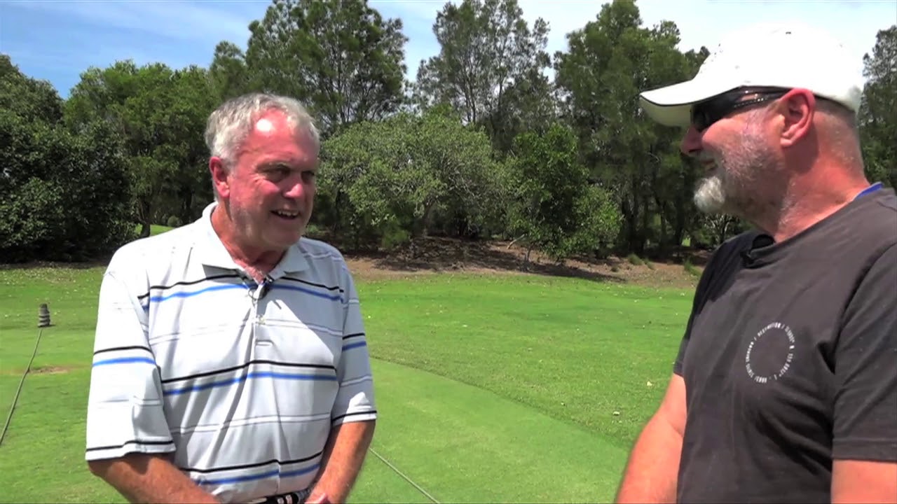 GC Celebrity Pro-Am and Gala Dinner 2019 - YouTube