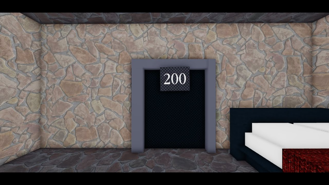 Gates(Trailer,Roblox) - YouTube