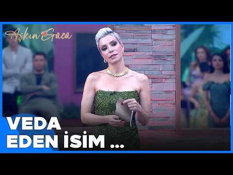Veda Eden İsim Belli Oldu | Aşkın Gücü 4. Sezon 54. Bölüm