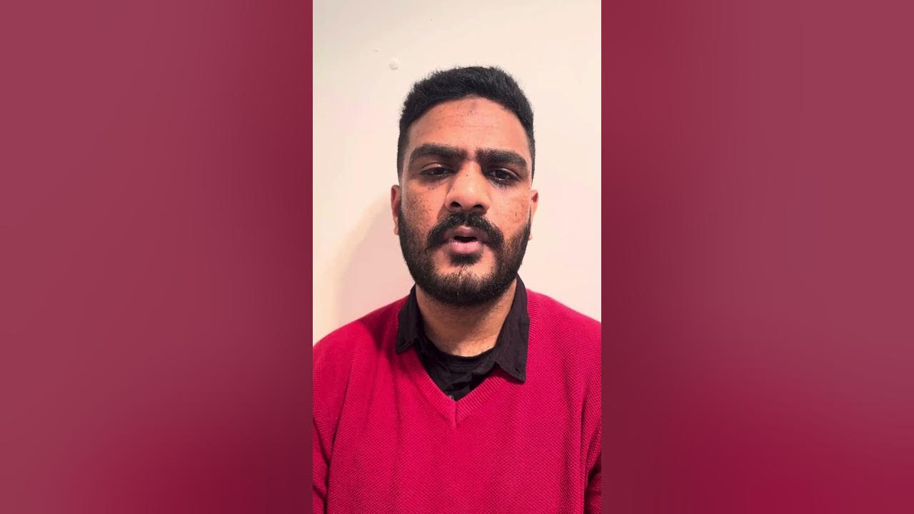 MBS555_Ass01 by Abrar - YouTube