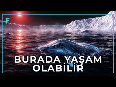 Bu Gezegenlerden Birinde Çoktan Yaşam Başlamış Olabilir | Yaşanabilir Gezegenler Belgesel